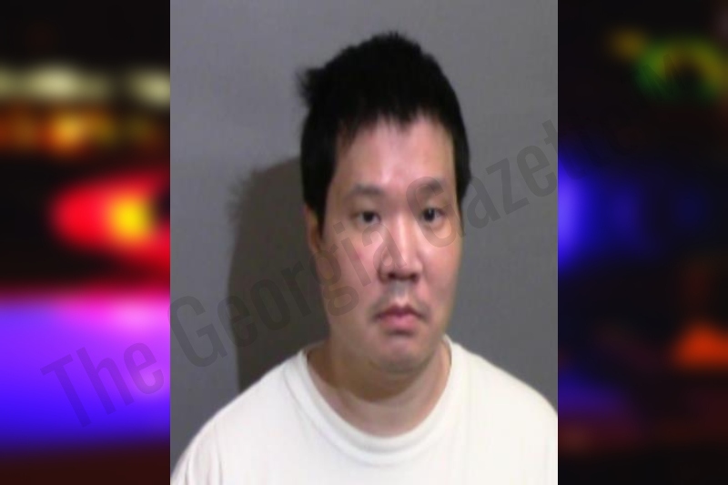 Wei Deng — Glynn County Jail Bookings