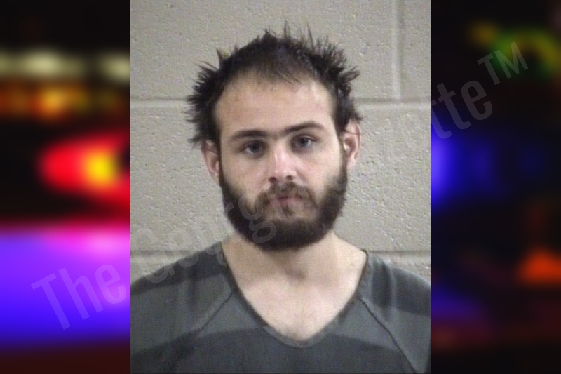 David Densmore — Whitfield County Jail Bookings