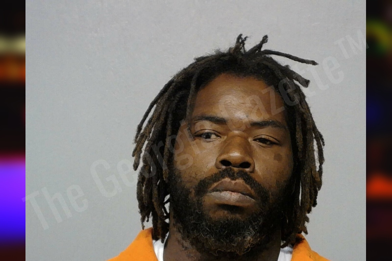 Dion Bennett — Bibb County Jail Bookings