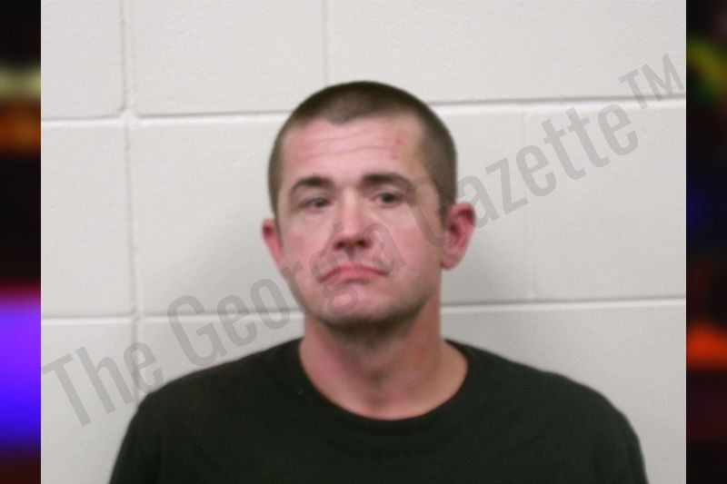 Daniel Donaldson — Bulloch County Jail Bookings