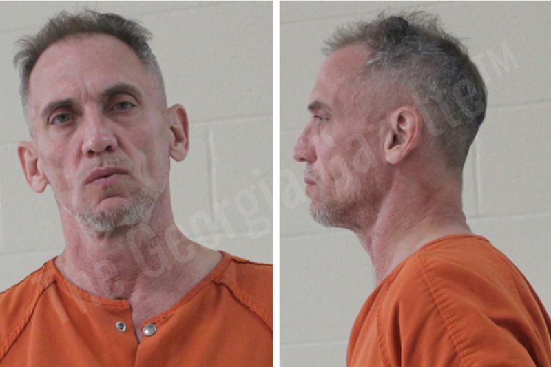 Nicholas Douglas — Houston County Jail Bookings