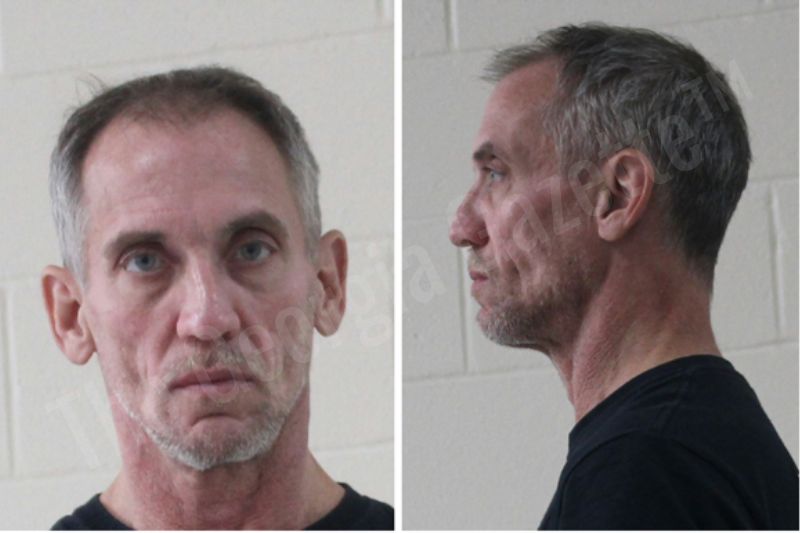 Nicholas Douglas — Houston County Jail Bookings