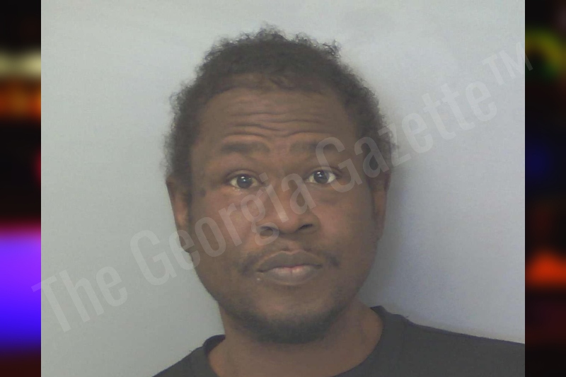 Nathaniel Downing — Douglas County Jail Bookings