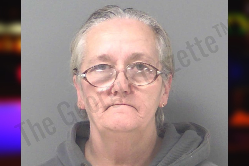 Candace Duff — Douglas County Jail Bookings