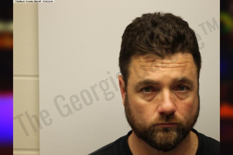 Joseph Dunn — Chatham County