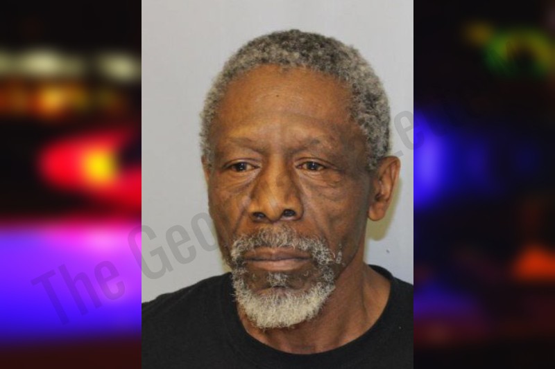 David Eberhardt — Hall County Jail Bookings