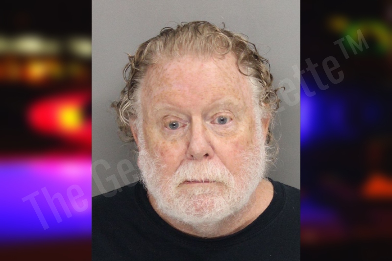 Howard Edwards — Cobb County Jail Bookings