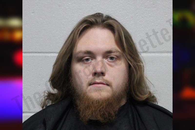 Austin Eller — Habersham County Jail Bookings