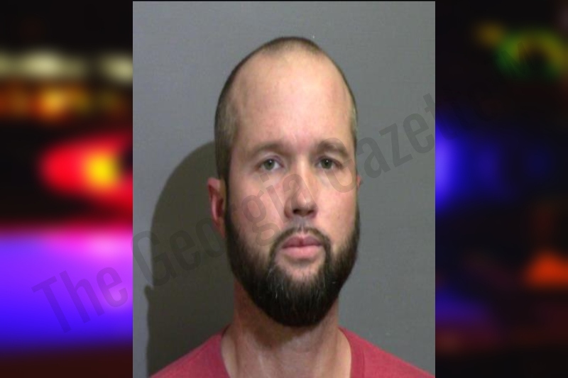 Christopher Eason — Glynn County Jail Bookings