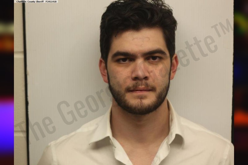 David Edenfield — Chatham County
