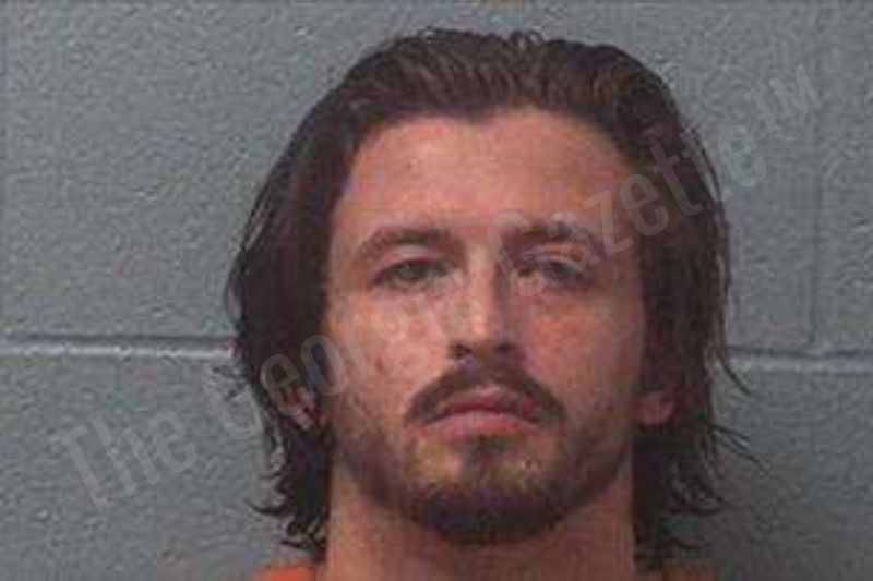 Christopher Edwards — Franklin County Jail Bookings