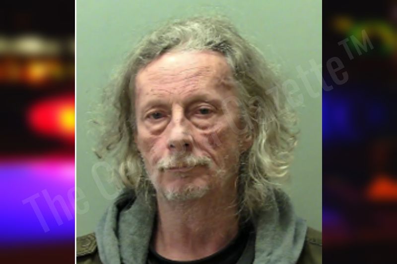 Russell Elder — Towns County Jail Bookings