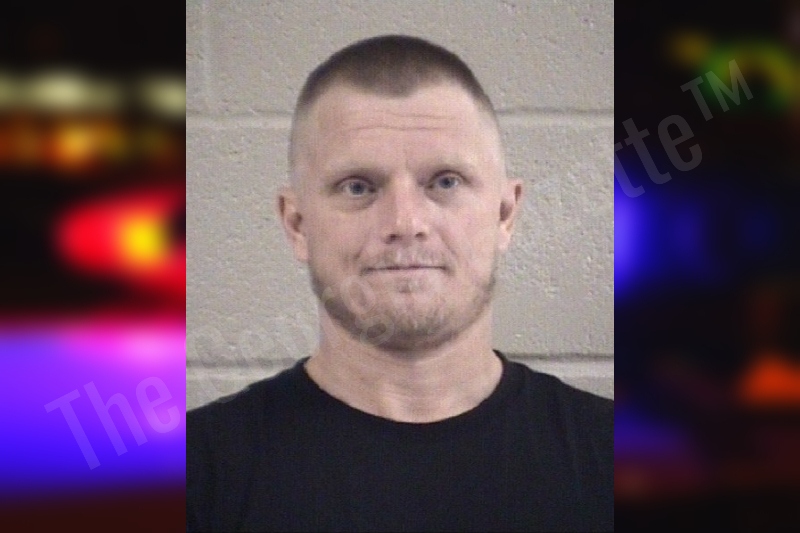 Joshua Ellison — Whitfield County Jail Bookings