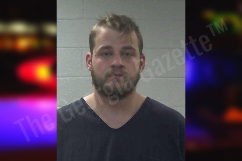 Gregory Engler — Gilmer County Jail Bookings