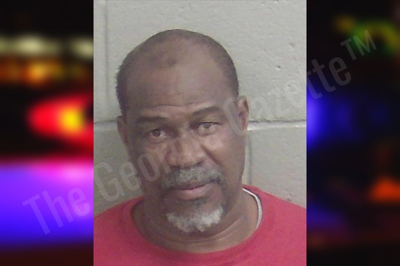 Michael Epps — Wayne County Jail Bookings