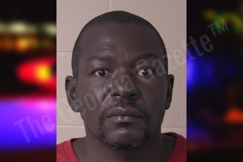 Blevins Espey — Walker County Jail Bookings