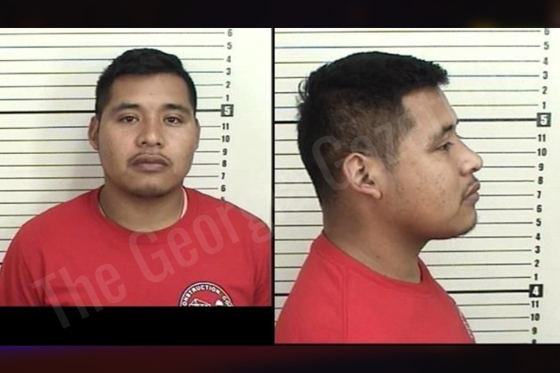 Juan Espinoza Hernandez — Camden County Jail Bookings Juan Espinoza Hernandez — Camden County Jail Bookings