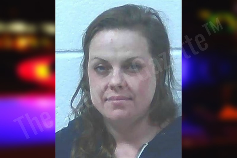 Jessica Fain — Jackson County Jail Bookings