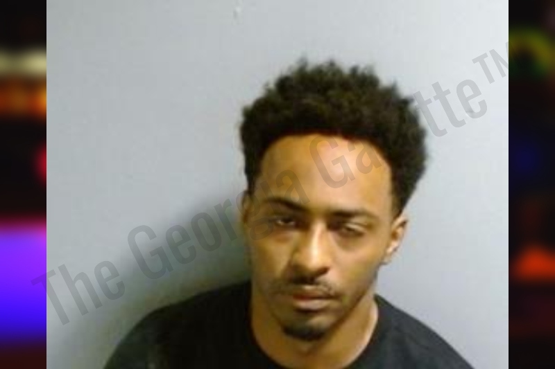 Steven Finney — Fulton County Jail Bookings