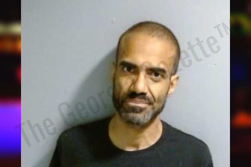 Jermel Fisher — Fulton County Jail Bookings