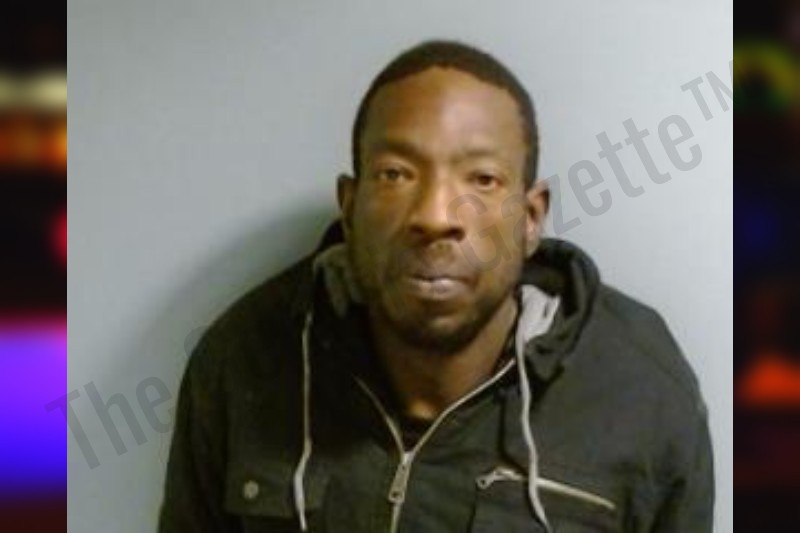 Carnell Foster — Fulton County Jail Bookings