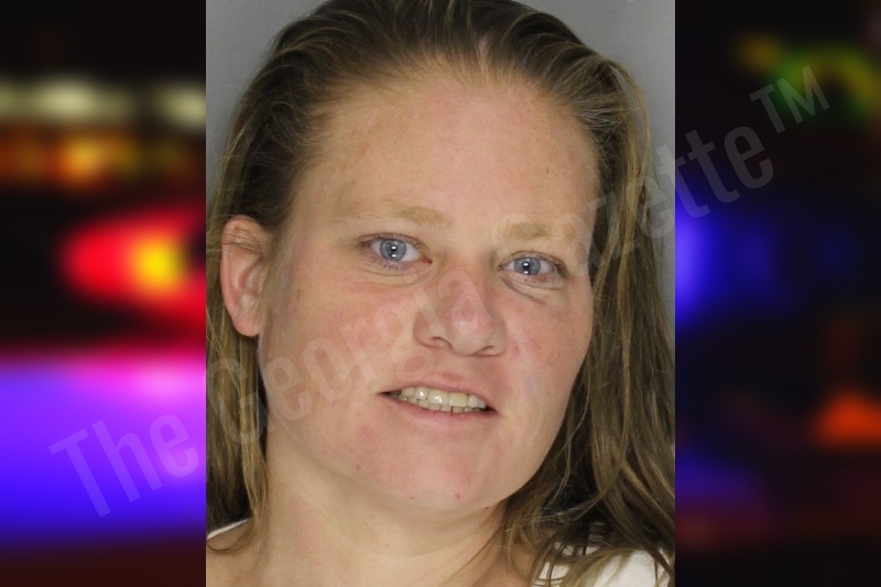 Priscilla Foster — Cobb County
