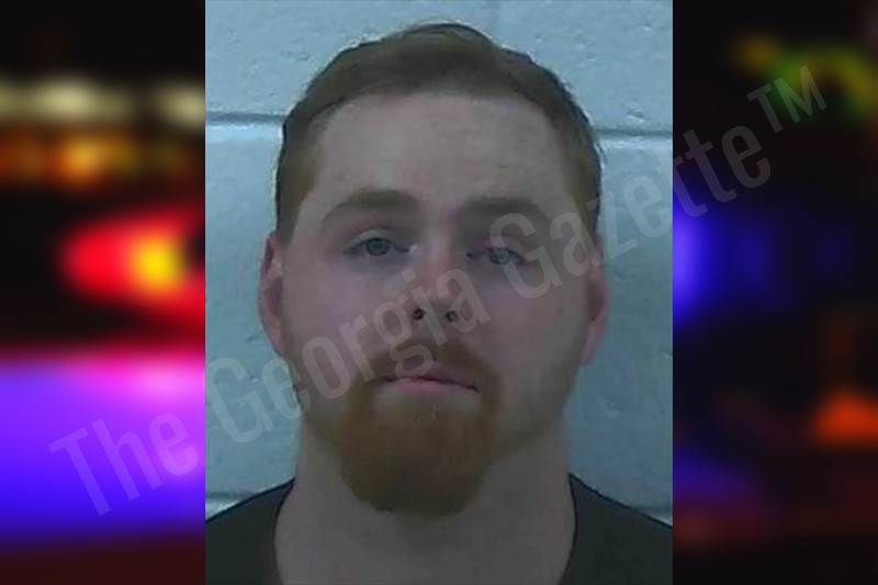 Noah Fowler — Jackson County Jail Bookings
