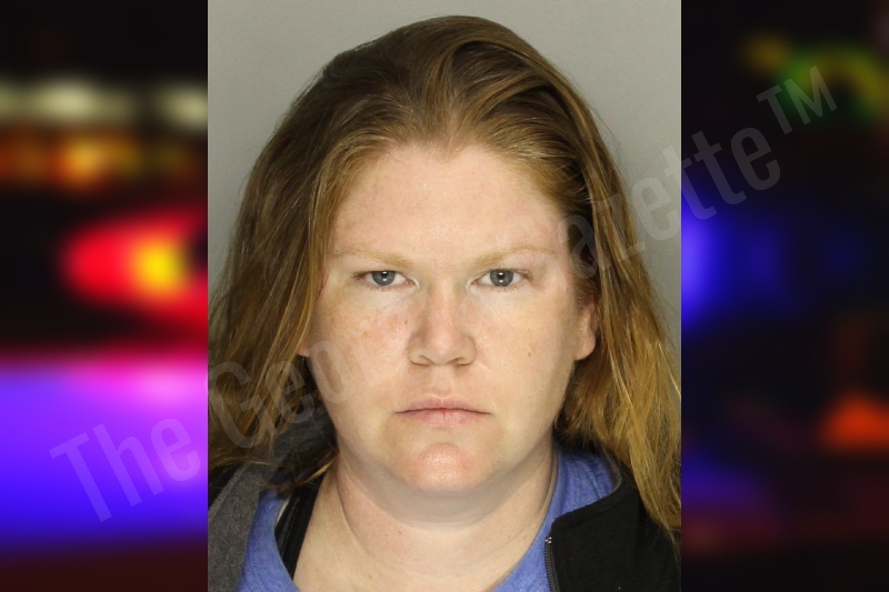 Candice Freeman — Cobb County