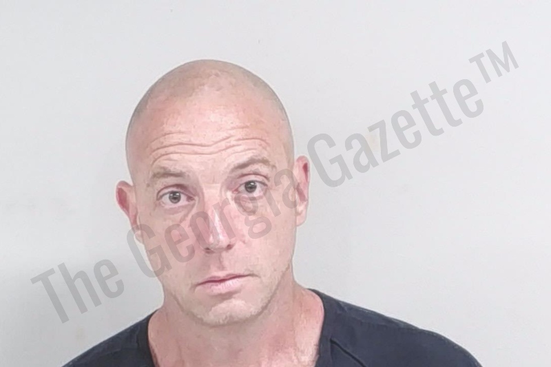 Joseph Freeman — Lowndes County Jail Bookings