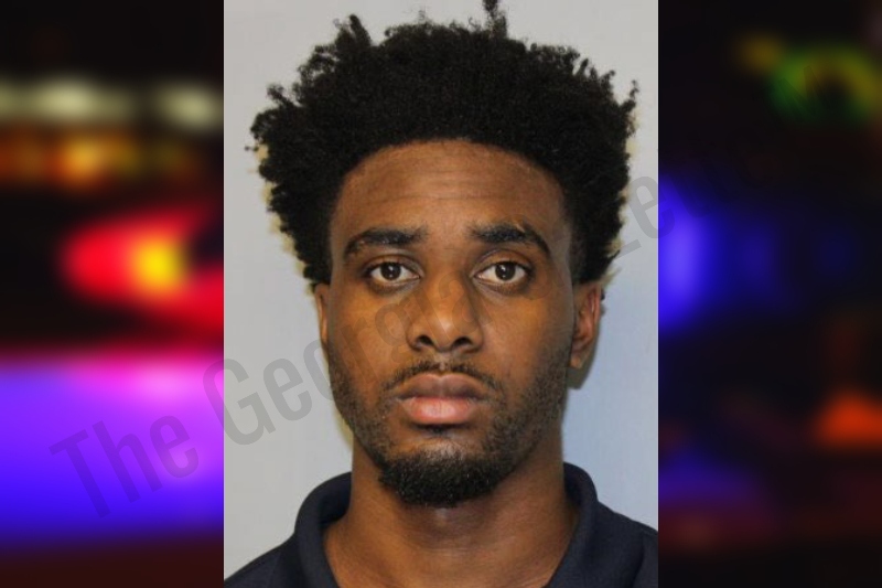 Mario Freeman — Hall County Jail Bookings