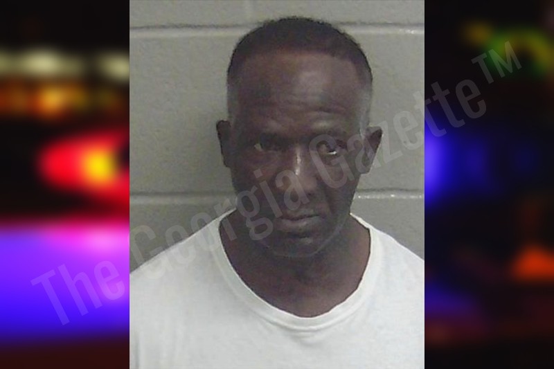 Warren Fabian — Wayne County Jail Bookings