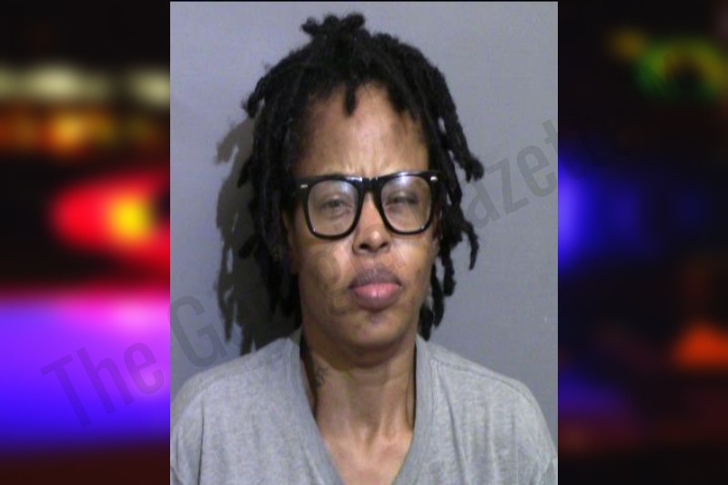 Kenyetta Ferrell — Glynn County Jail Bookings