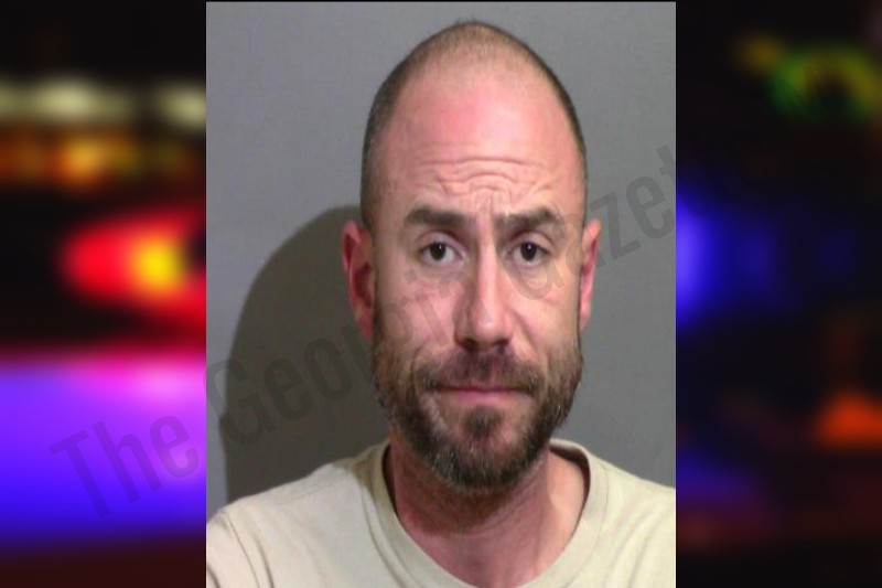 Robert Fillion — Glynn County Jail Bookings