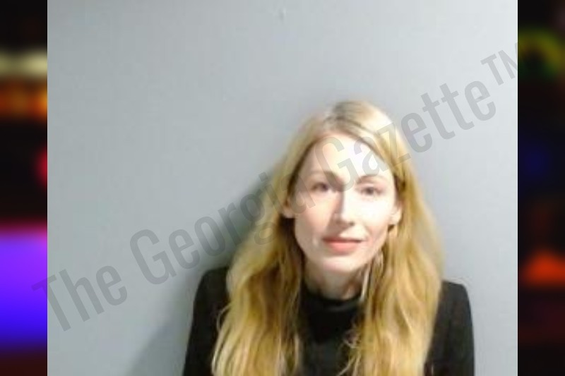 Stephanie Forster — Fulton County Jail Bookings