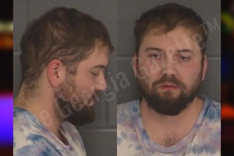 Samuel Fowler — Barrow County Jail Bookings