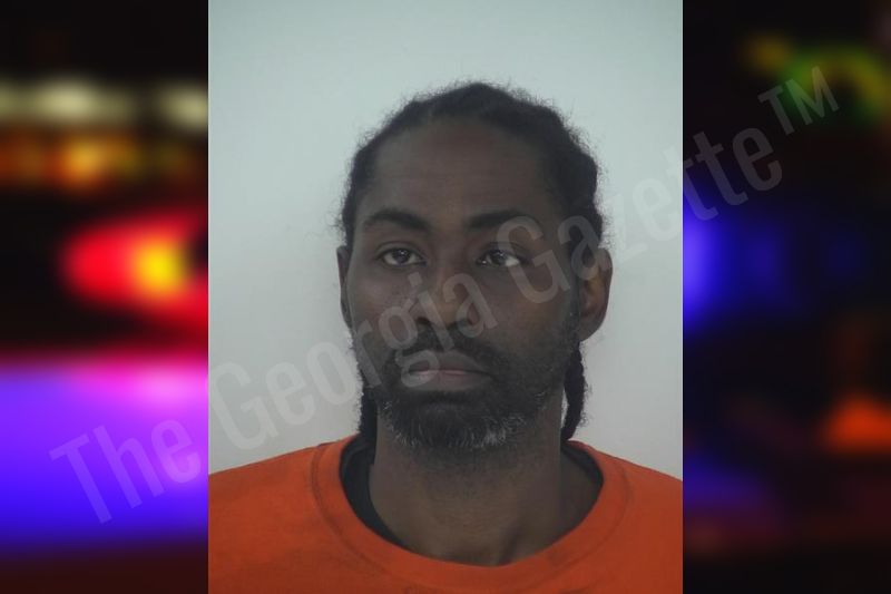 Neil Frazer — Fayette County Jail Bookings