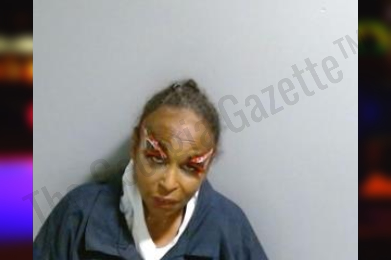 Carolyn Freeman — Fulton County Jail Bookings