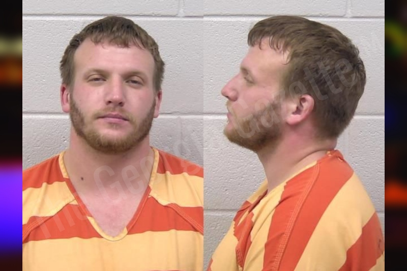 Eric Freeman — Paulding County Jail Bookings