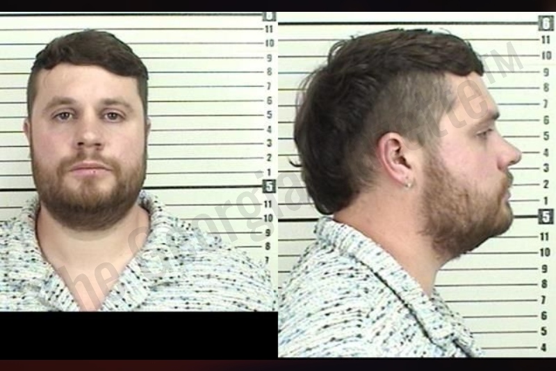Tyler Freund — Camden County Jail Bookings