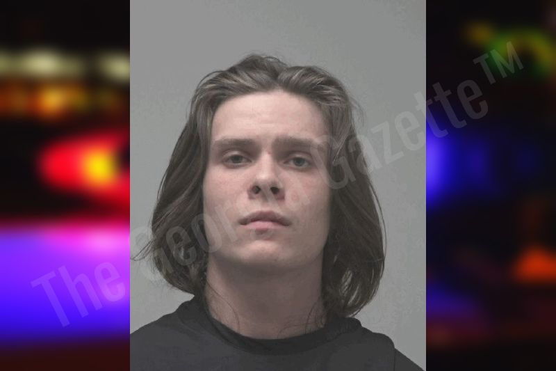 Isaiah Fuller — Coweta County Jail Bookings