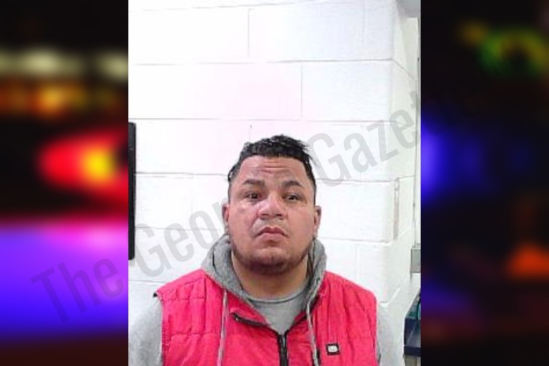 David Gil Sierra — Fulton County