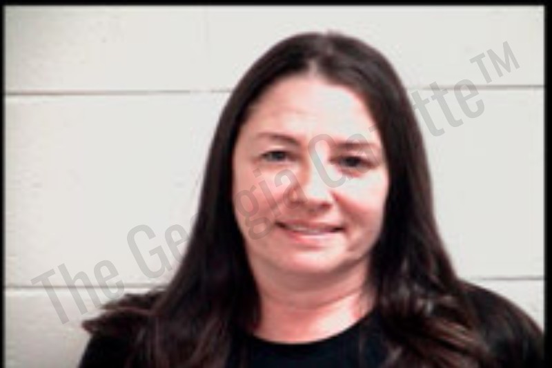 Tiffany Gilmore — Henry County Jail Bookings