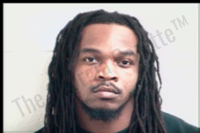 Alundis Gilstrap — Henry County
