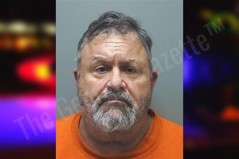 Kevin Godwin — Cherokee County Jail Bookings