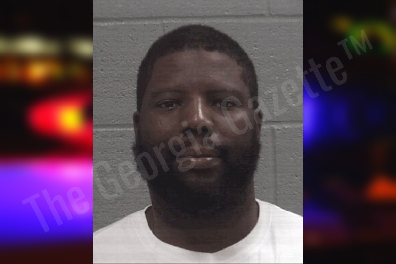 Thaophilius Goins — Columbia County Jail Bookings