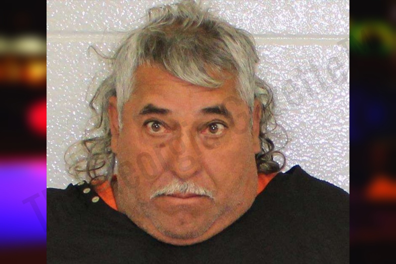 Genaro Gomez — Carroll County Jail Bookings