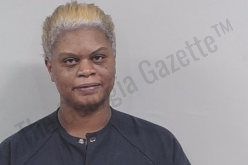 Kewanda Graham — Lowndes County Jail Bookings