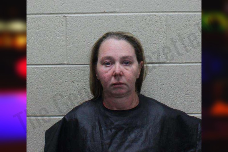 Kezia Gray — Haralson County Jail Bookings