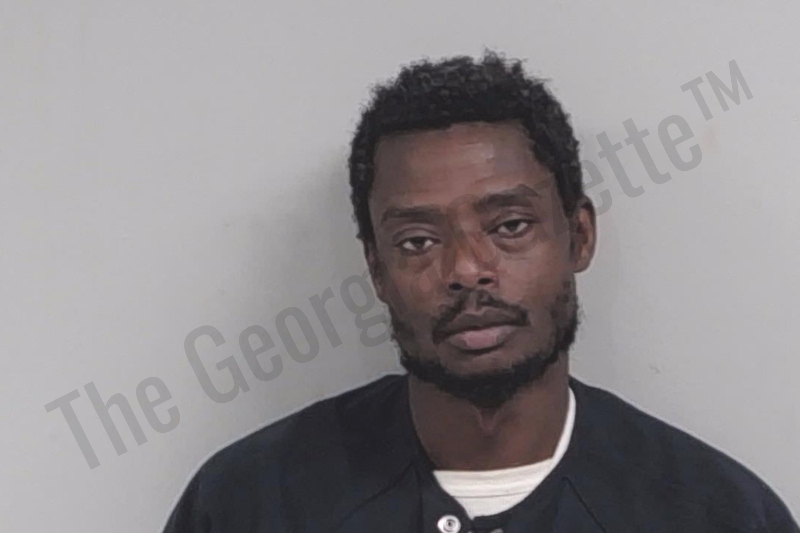 Victor Gray — Lowndes County Jail Bookings