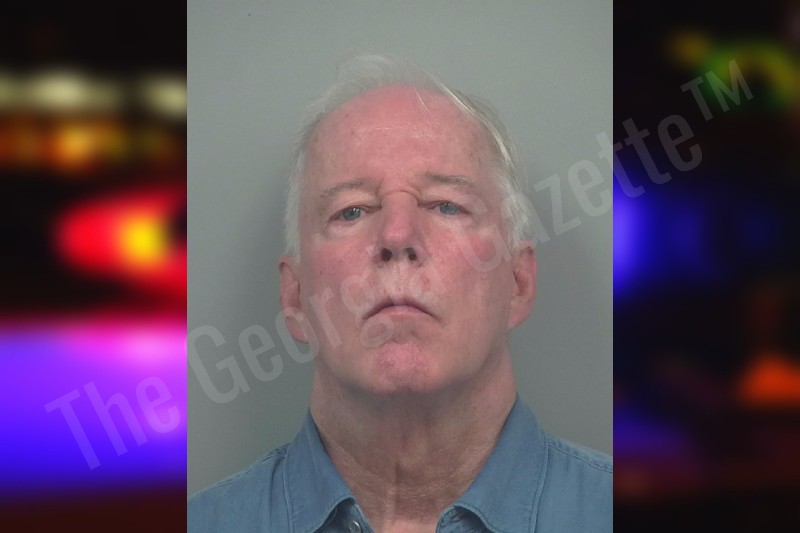 Warren Gray — Gwinnett County Jail Bookings